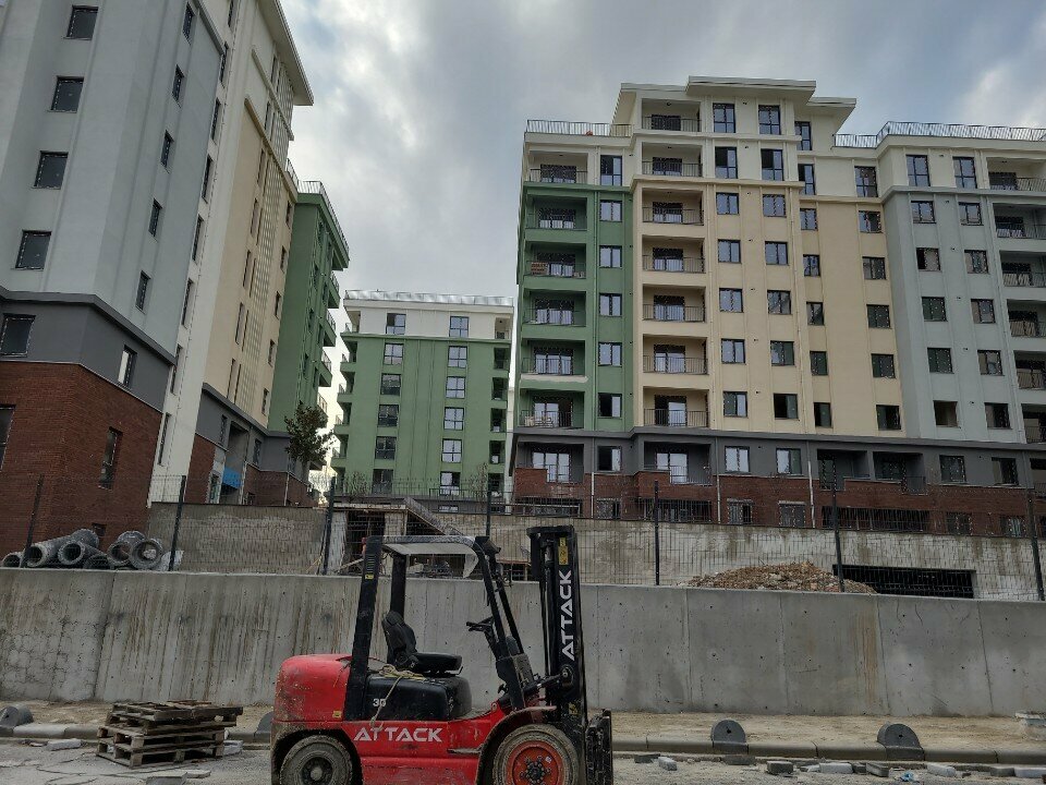 Bijuteriler Rh Aksesuar, İstanbul, foto