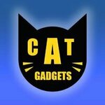 Catgadgetbox (Dybenko Street No:24к1), telefon tamir servisi  Saint‑Petersburg'dan