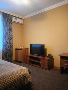 Central (No:28П, derevnya Sapronovo), otel  Moskova ve Moskovskaya oblastından