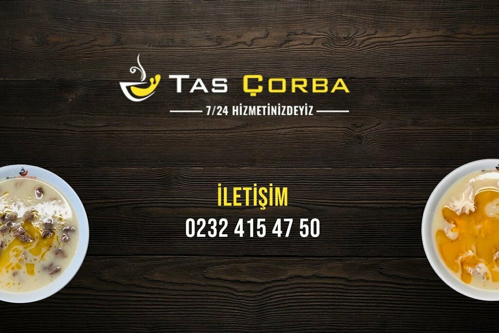 Restoran İzmirim Çorba & Pide, İzmir, foto