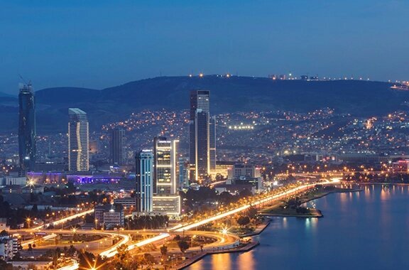 Oto kiralama Rent Go, İzmir, foto