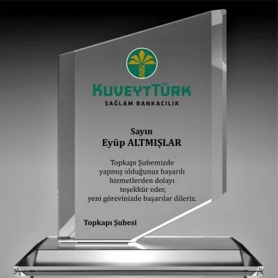 Reklam ekipmanları Plaketcim, İstanbul, foto