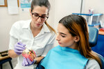 Beyaz Işık Diş Polikliniği Fulya (Hakkı Yeten Cad.,Teşvikiye Mah.,No/17 Aşçıoğlu Plaza Şişli,Istanbul, Türkiye ), özel ağız ve diş sağlığı klinikleri ve muayenehaneleri  İstanbul'dan