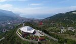 Cide Merkez Cami (Kastamonu, Cide, Kasaba Mah., Atatürk Cad., 19), cami  Cide'den