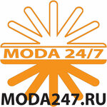 Moda 24/7 (Baumanskaya Street No:47), i̇nternet portalları  Moskova'dan