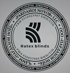 Pardahoi noyob (ulitsa Krupskoy No:282, makhalla imeni Krupskoy), jaluzi ve stor perde  Duşanbe'den