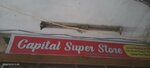 Capital Superstore (Gorden College Road No:H42, Naya Mohalla), mini-market  Rawalpindi'den