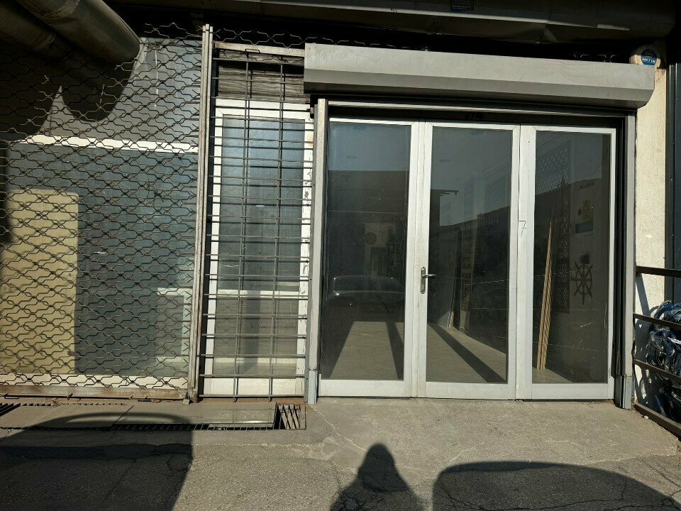 Eczane ekipmanları Morgül Lazer Kesim, Ankara, foto