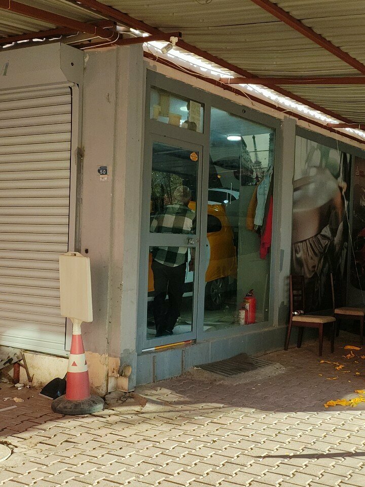 Araç film kaplama Ulus Araç Kaplama, Antalya, foto