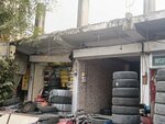 Tyre Zone (Province of Punjab, Rawalpindi, Kashmir Road), oto lastik tamiri  Rawalpindi'den