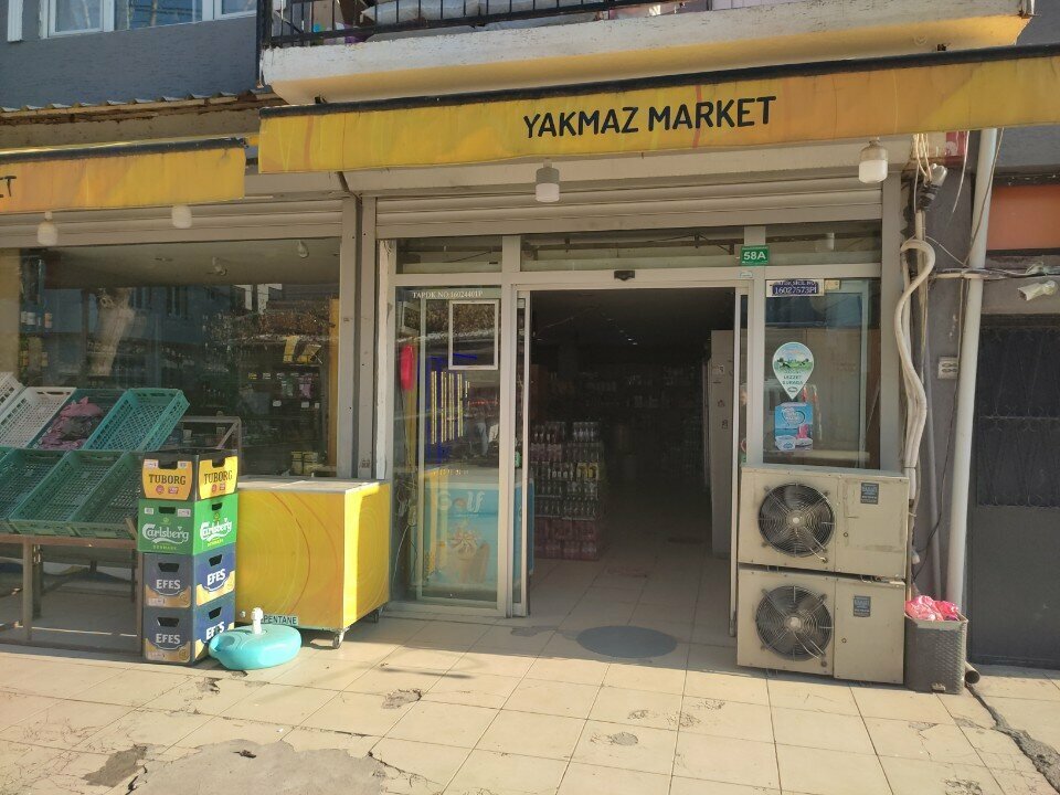 Manavlar Yakmaz Gıda, Bursa, foto