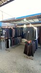 Muslim clothing store Emir (Chechen Republic, Grozny, Territoriya TTs Berkat), giyim mağazası  Grozni'den