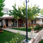 Akal Tatil Sitesi (Tekirdağ, Marmaraereğlisi, Yeniçiftlik Mah., Millet Cad., 105), otel  Marmara Ereğlisi'nden