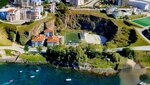 Format Turizm Sportif Tesisler (Sinop), spor alanı  Sinop'tan