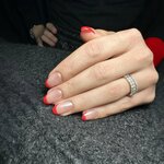 Esra Nail Bar (Trabzon, Ortahisar, Cumhuriyet Mah., Aldıkaçtı Sok., 2B), güzellik salonu  Ortahisar'dan