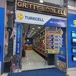 Gritty (Amasya, Amasya Merkez, Dere Mah., Ziya Paşa Bul., 5B), cep telefonu ve aksesuarları satış mağazaları  Amasya'dan