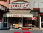 Çerez 10 (Balıkesir, Bigadiç, 1 Temmuz Cad., 20B), kuruyemiş, atıştırmalık, kuru meyve  Bigadiç'ten