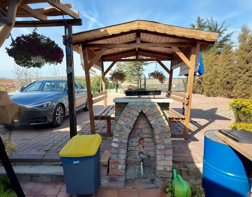 Çiftlik tatili Anadolu Konağı, Ankara, foto