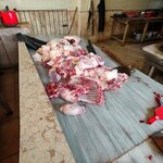 Hikmet Dibek Kurbanlık Satış Yeri (Hatay, Defne, Subaşı Mah., Samandağ Blv.), hayvancılık  Defne'den