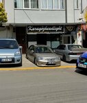 Karagöz Headlight (Kocaeli, Derince, Sırrıpaşa Mah., Çendere Cad., 14), otomobil servisi  Derince'den