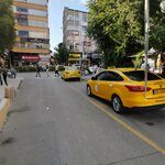 Çorum Nöbetçi Taksi Serdar (Çorum, Çorum Merkez, Gazi Cad., 6), taksi  Çorum'dan