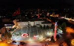 Ondokuz Mayıs Kaymakamlığı (Cumhuriyet Mh., Atatürk Blv., No:2, 19 Mayıs, Samsun), belediyeler, devlet daireleri  Ondokuzmayıs'tan