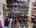 Özenen Ticaret (Yıldız Mah., 217. Sok., No:3, Muratpaşa, Antalya), bisiklet mağazaları  Antalya'dan