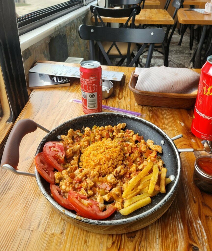 Restoran Görele Belediyesi Sosyal Tesisleri, Görele, foto
