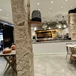 Sarı Kardeşler (Muğla, Bodrum, Yalıkavak Mah., Gür Sok., 3/24), restoran  Bodrum'dan