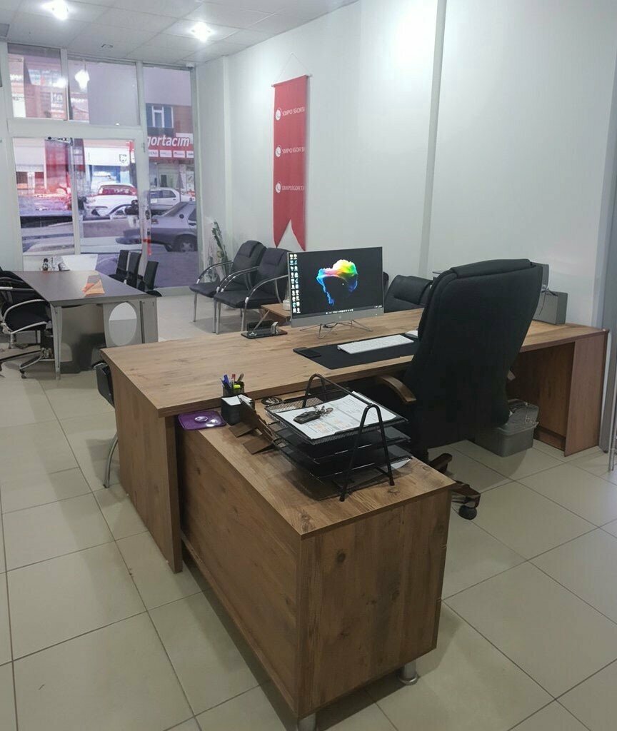 Sigorta şirketleri Mert Eroglu Sigorta, Sarıkaya, foto