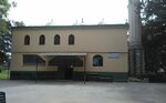 Çamlık Cami (Antalya, Kepez, Göçerler Mah., 5310. Sok., 1), cami  Antalya'dan