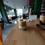 Leonard Coffee Shop (Edirne, Edirne Merkez, İstasyon Mah., İris Sok.), kahve dükkanı  Edirne'den