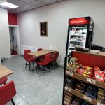 Komagene bahçelievler (Eskişehir, Tepebaşı, Bahçelievler Mah., Namık Kemal Sok., 6), restoran  Eskişehir'den