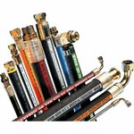 Regepsa Hoses and Connections (Distrital Lima, Jirón Guillermo Dansey, 936), toptancılar  Lima Bölgesi'nden