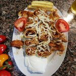 Ala Döner (Sakarya, Serdivan, Kemalpaşa Mah., Üniversite Cad., 29A), restoran  Serdivan'dan