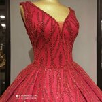 Miss Princess Moda Evi Gelinlik (Kahramanmaraş, Dulkadiroğlu, İsmet Paşa Mah., 36012. Sok., 14A), moda evleri  Kahramanmaraş'tan