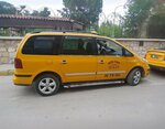 Yalvaç Ta Bir Taksi Müze Taksi Gökhan (Isparta, Yalvaç, Gazipaşa Cad., 135), taksi  Yalvaç'tan