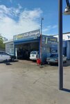 Yaşar auto Garage (Balıkesir, Bandırma, 600 Evler Mah., 2076. Sok., 22), otomobil servisi  Bandırma'dan