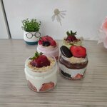 Sweet Stories Store (Mersin, Silifke, Taşucu Mah., 67. Sok.), pasta, şekerleme ve tatlı  Silifke'den