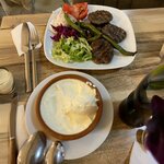 Köfteci Kemalettin (İstanbul, Arnavutköy, Bolluca Mah., Baki Sok., 18), restoran  Arnavutköy'den