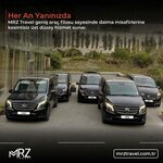 Mrz Travel İstanbul Legal VIP Transfer (İstanbul, Sabiha Gökçen Havalimanı), kargo firmaları  İstanbul'dan