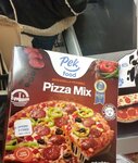 Pekfood Ofis - Pek Pazarlama Ve Gıda (İstanbul, Bağcılar, 15 Temmuz Mah., Bahar Cad., 47), gıda üreticileri  İstanbul'dan