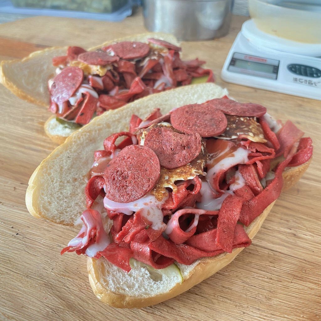 Restoran Enfest Food & Döner, Bucak, foto