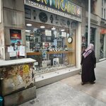 Nur Ticaret (Samsun, İlkadım, Kale Mah., 237. Sok., 2), saatçiler  Samsun'dan