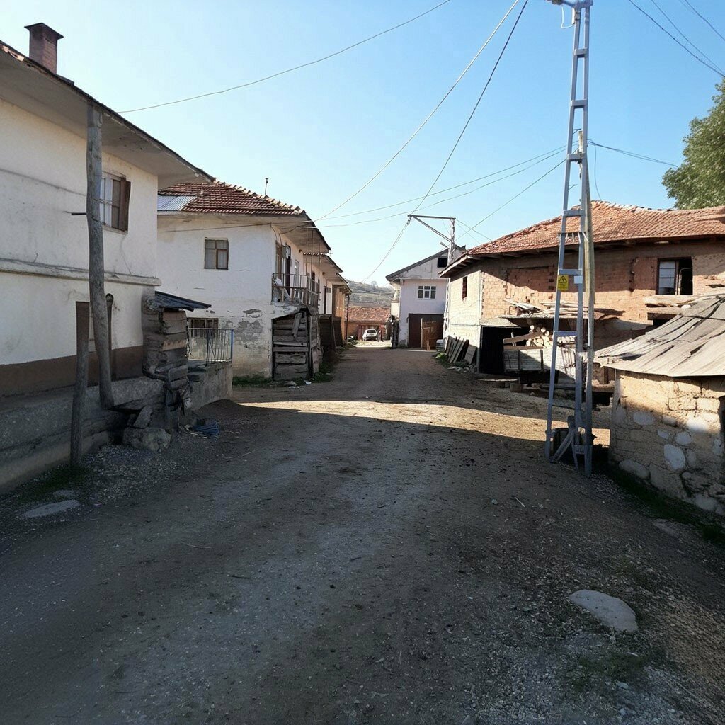 Muhtarlıklar Hüseyinli Köy Muhtarlığı, Kastamonu, foto