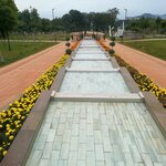 Çamoba Dinlenme Tesisleri (Trabzon, Ortahisar, Köseoğlu Cad.), yol kenarı dinlenme alanı  Ortahisar'dan