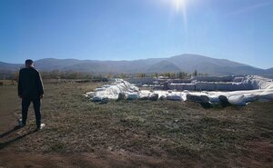 Tepecik Höyük (Çarşı Mah., Çiftlik, Niğde), turistik yerler  Çiftlik'ten