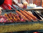 Hikmet Usta Kebap İnegöl (Bursa, İnegöl, Kemalletin Sami Paşa Cad., 6), fast food  İnegöl'den