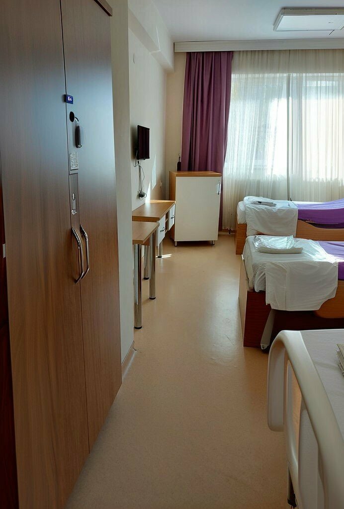 Otel Dsi Afyonkarahisar Misafirhanesi, Afyonkarahisar, foto