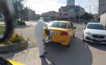 Biga Hastane Taksi (Çanakkale, Biga, Kıbrıs Şehitleri Cad.), taksi durağı  Biga'dan